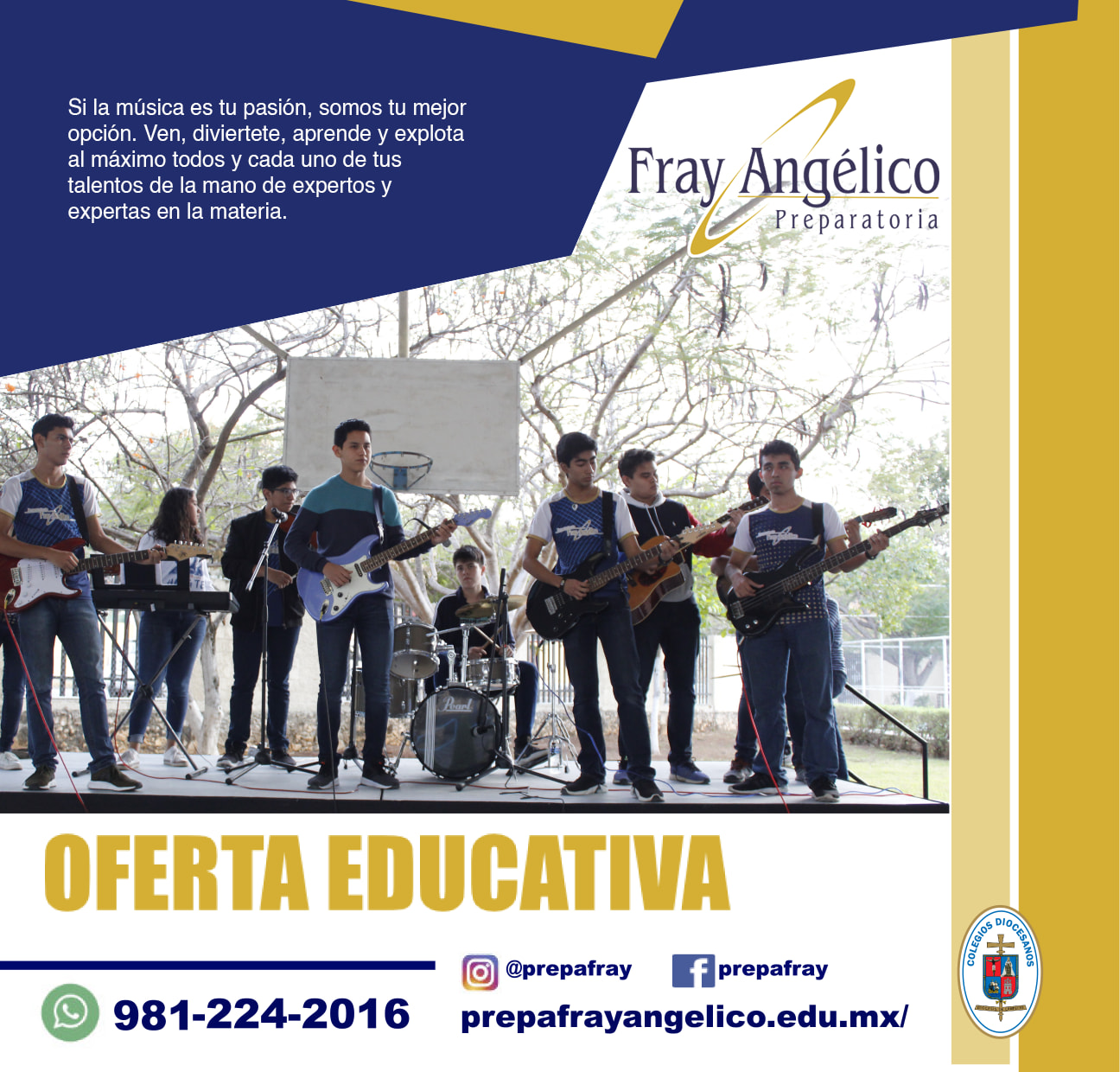 School Web - Sistema de gestion y enseñanza escolar